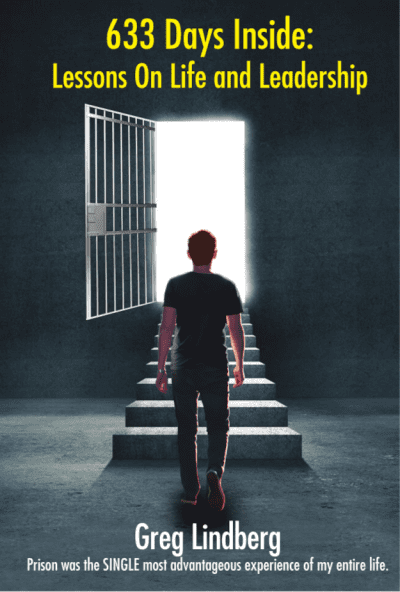 Greg E. Lindberg – Founder of Global Growth