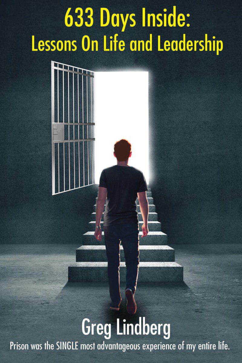 Books - Greg E. Lindberg