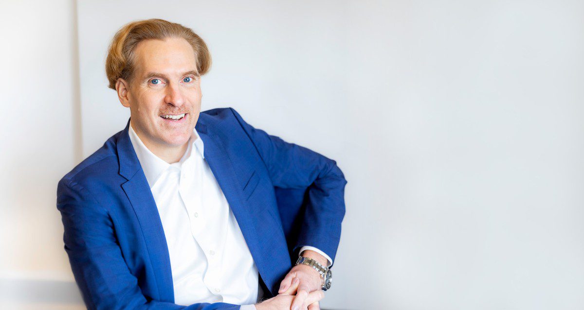 How Greg Lindberg Developed his Passion for Wellness, Longevity and Leadership – Greg E. Lindberg